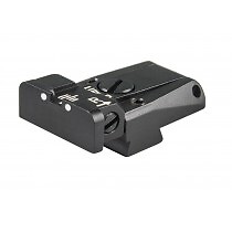 Sight Fully Adjustable White Dot for EAA, Jericho, P9 (Springfield ...