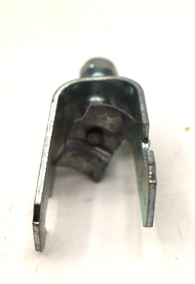 Caddy SCH-6 3/8" EMT Strut Conduit Clamp with Back Plate, New Package ...