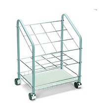 Safco SAF3090 Wire Roll File for sale online | eBay