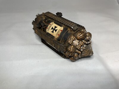 warhammer 40k black templar terrax pattern termite assault drill ...