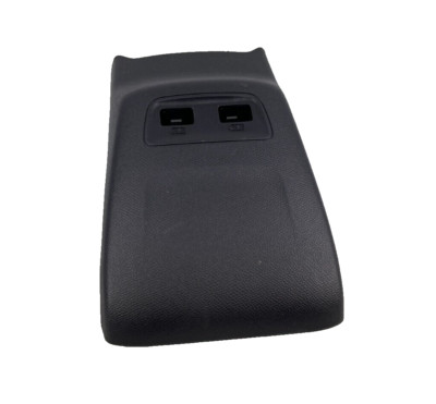 2020 Peugeot 2008 Rear Center Console Surround Trim Cover 9824732180 ...