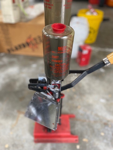 mec reloader grabber model 76 plus extras | eBay