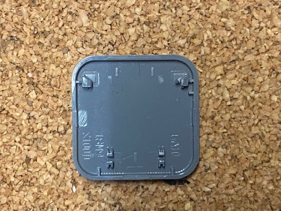 Asus Vivobook X415E X1500E X1500EA UK Keyboard - 1 Key + Hinges ...