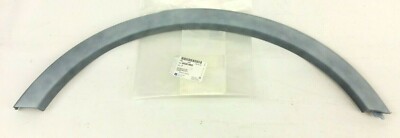 2013-2021 Buick Encore rear driver side paint to match Wheel Opening ...