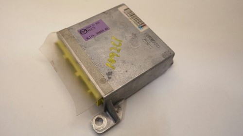 2010 Mazda Cx-7 Grand Touring 4 Cyl 2.3L Safety Crash Control Module | eBay