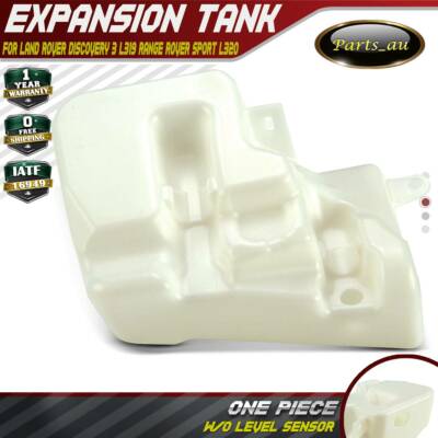 Windshield Washer Reservoir Tank for Land Rover Range Rover Sport L320 ...