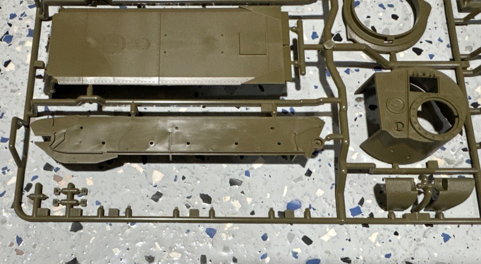 1/35 Tamiya 35355 Matilda III/IV RED ARMY -PLEASE READ | eBay