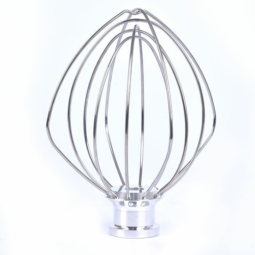 Wire Whisk Mixer for Kitchenaid K45WW Whip for KSM90 KSM1;RZ | eBay