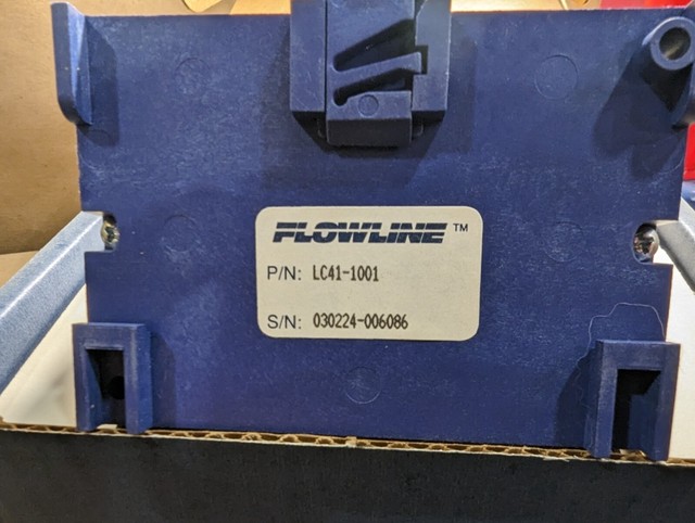 Flowline LC Level Proportional Controller Lc41-1001 for sale online | eBay