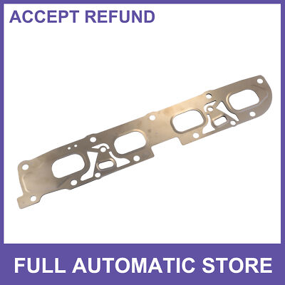 Exhaust Manifold Gasket No.12622668 Single Custom for Chevy Malibu 2.4L ...
