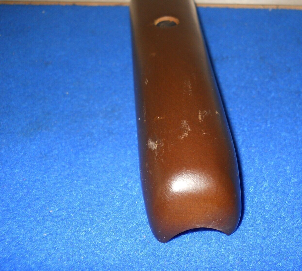 STEVENS Savage 9478 20ga Screw On WOOD FOREND ASSEMBLY #A7958 | eBay