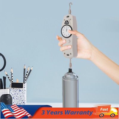 Inspection Gauges - Push Pull Scale