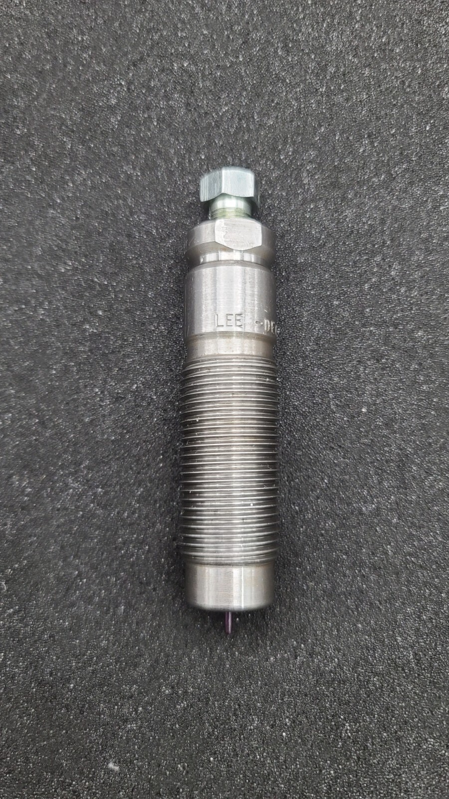 5 pk Lee Universal Decapping Standard Tip Pin by F.W. Arms - Lee 90873 ...