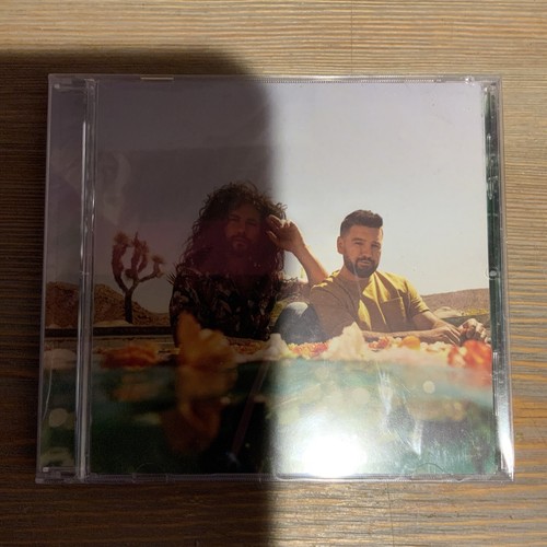 🍏 Dan + Shay - Good Things (Brand New CD) ‼️ 93624880332 | eBay