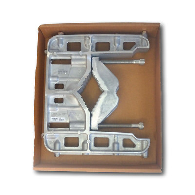 FPKA - Mast Pipe Telecom Mounting Bracket - 471649A.303 | eBay