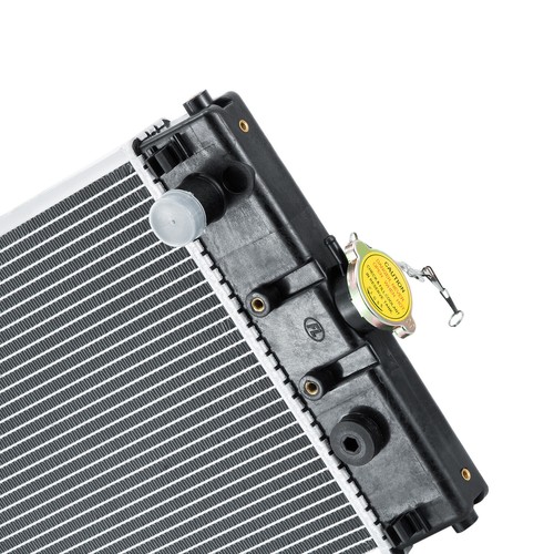 Aluminum Core Radiator for Generator Perkins 404D TPN440 10000-54916 ...