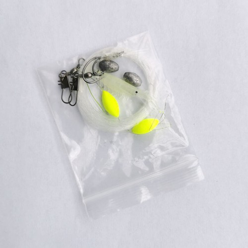 Survival Fishing Kit Basic Version Compact Fishing Kit Fo Hiking ...