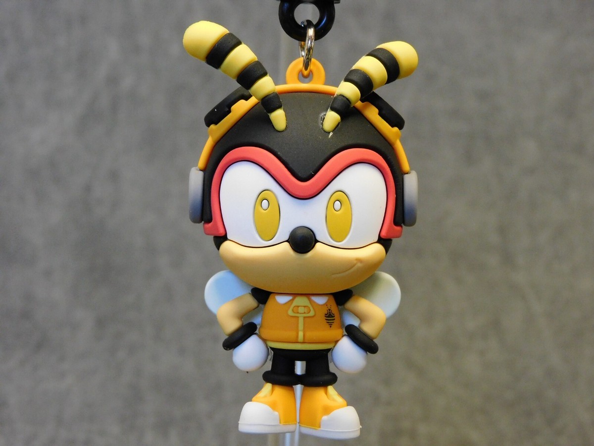Sonic Boom Charmy Charmy Bee | Wiki | Sonic Amino PT~BR© Amino