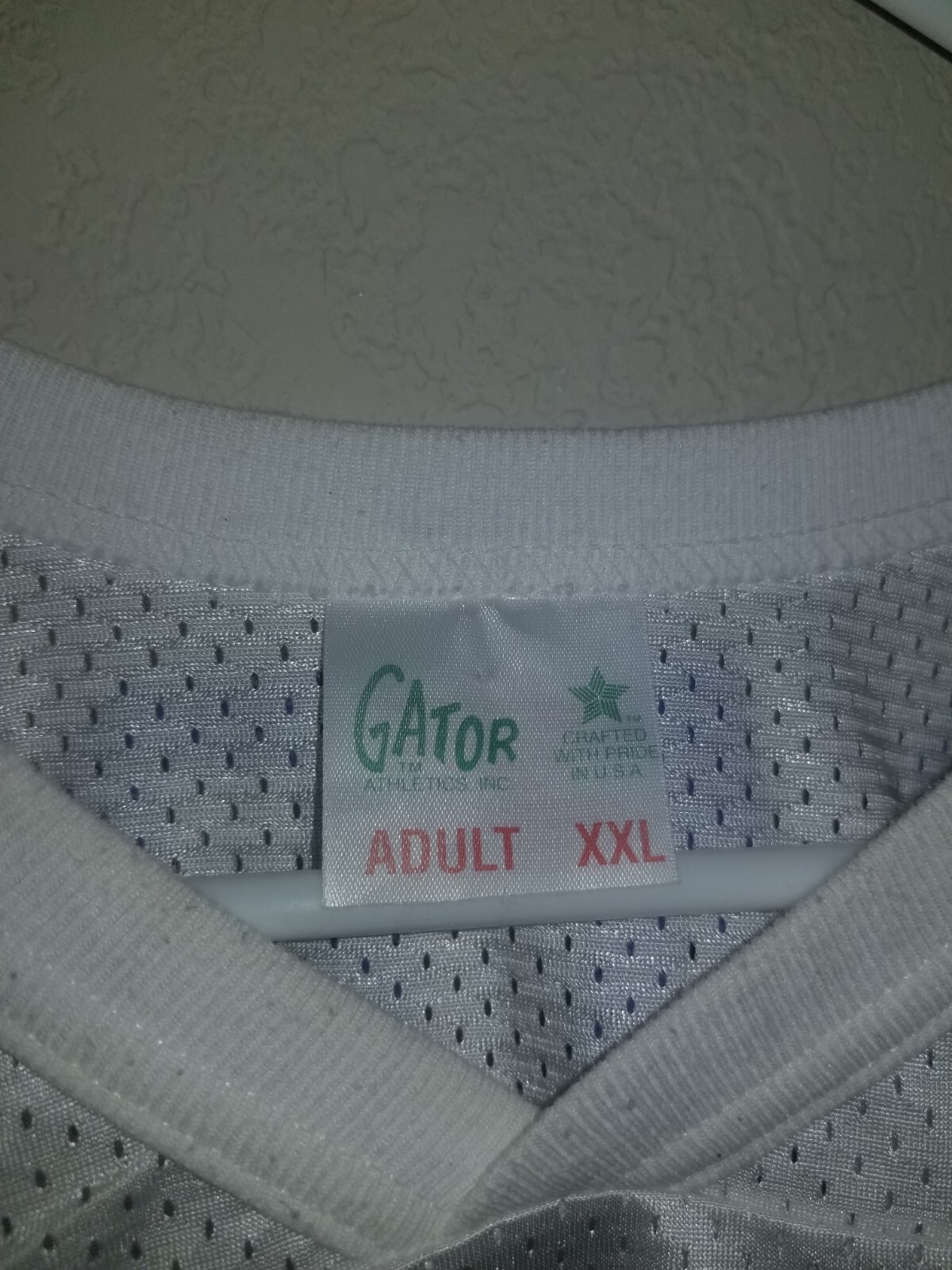 Vintage LSU Tigers Warren Rabb Jersey (Size XXL fits like XL) | eBay