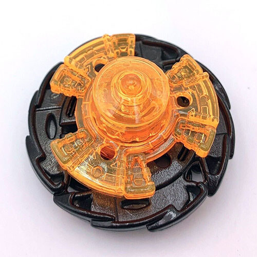 TAKARA TOMY Black Sol Blaze V145AS Eclipse Ver Ultimate Beyblade Metal Fusion | eBay