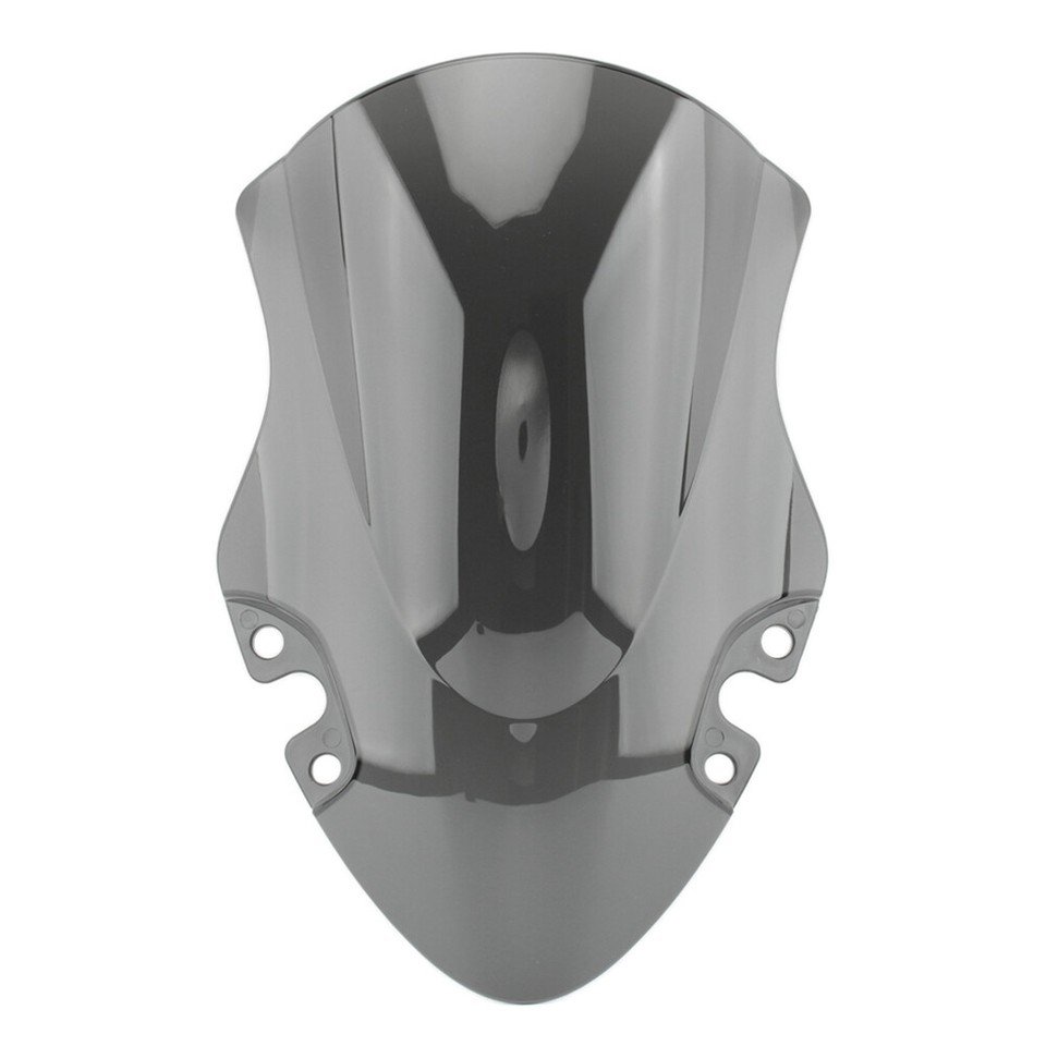 Motorcycle Windshield Screen Visor Windscreen For CFMoto 450SR 450SS ...