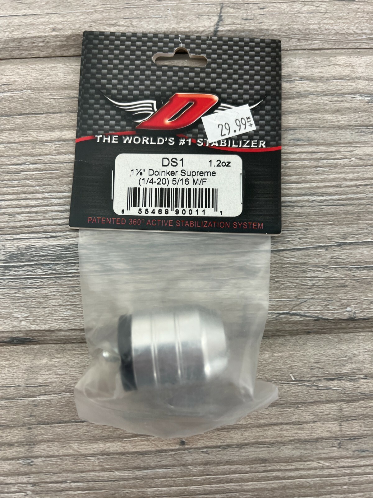 Doinker 1 1/8" Doinker Supreme | eBay