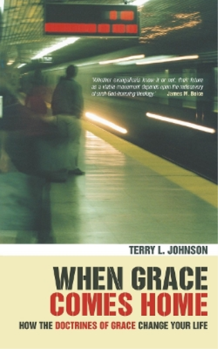 Terry L. Johnson When Grace Comes Home Book NEW 9781857925395 | eBay