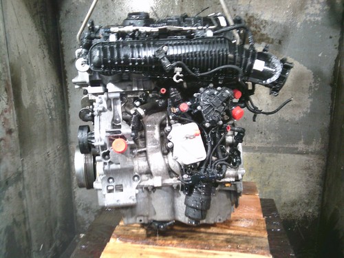20 21 22 23 Mini Cooper S 2.0L 4 Cyl Engine Motor 24K Miles OEM | eBay