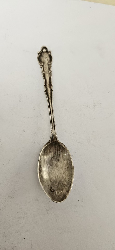 Silver Spoon | eBay UK