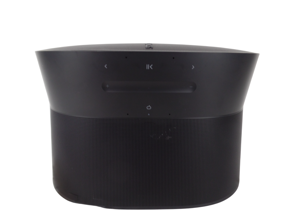Sonos Era 300 Spatial Audio Speaker Model S41 - Black - Free Shipping ...