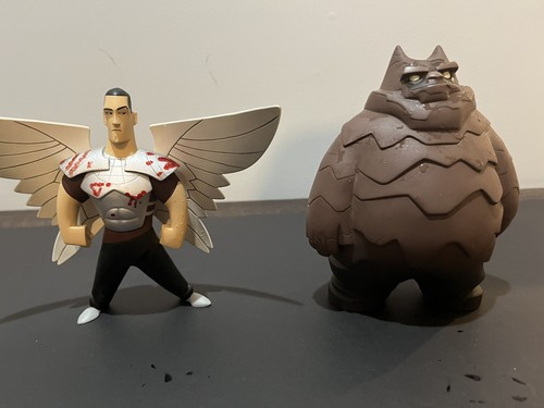 Clerks Golgathan Bartleby Inaction Dogma Kevin Smith View Askew Loose ...