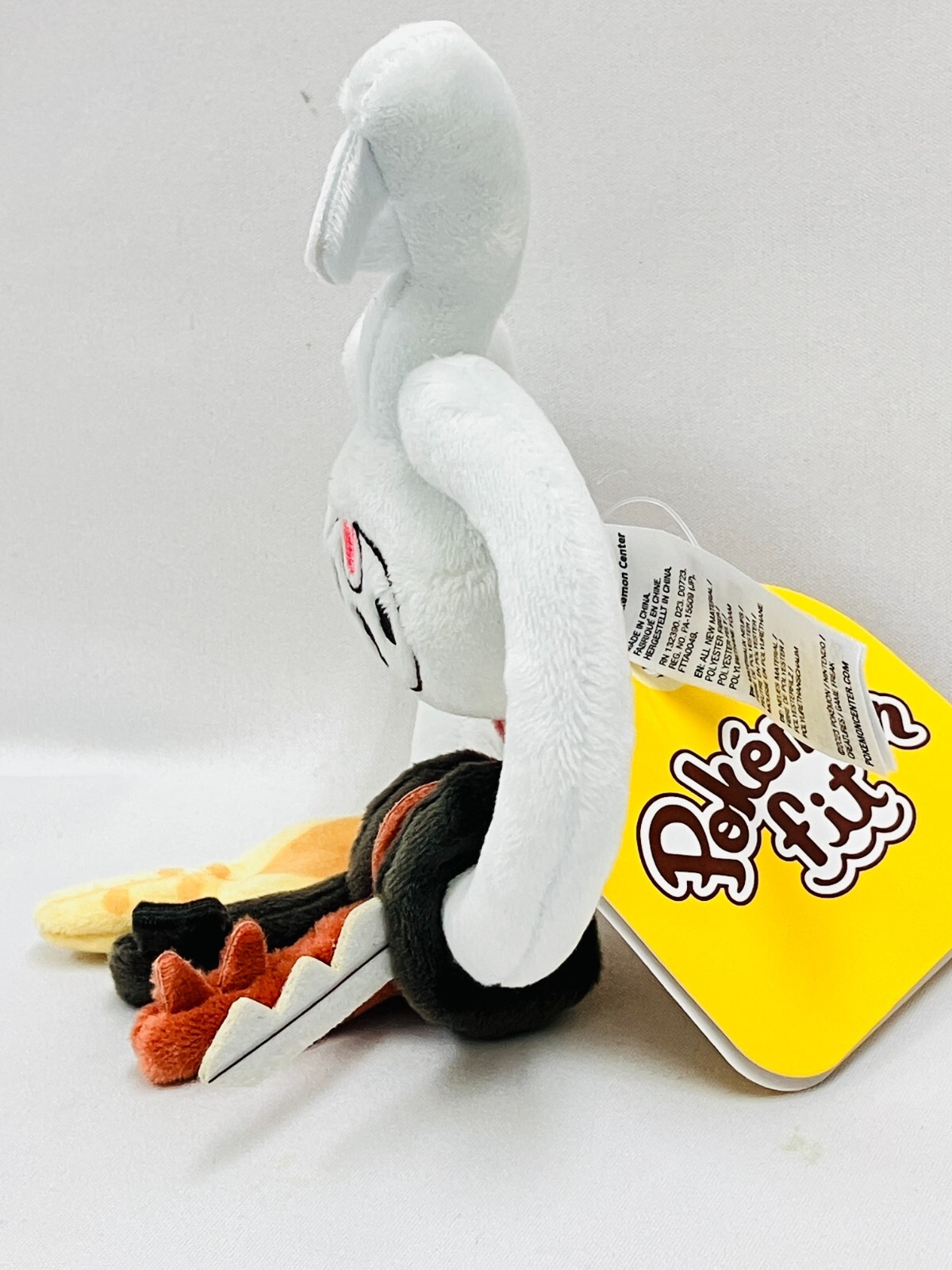 Pokemon Plush Doll Pokémon fit / Klefki / Stuffed toy Pocket Monster ...