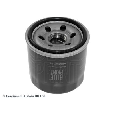 Oil Filter For Mazda Bongo SG 2.0i Blue Print 0370-23-802 0866-23-802 ...