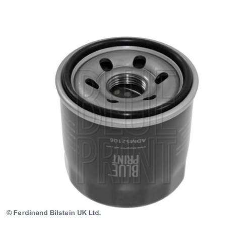 Oil Filter For Mazda Bongo SG 2.0i Blue Print 0370-23-802 0866-23-802 ...