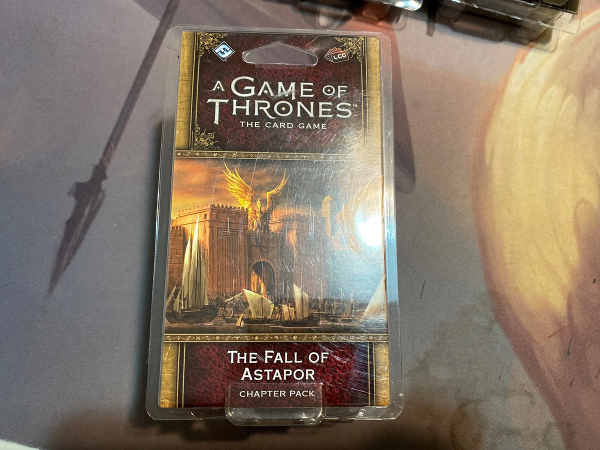 Astapor Game Of Thrones