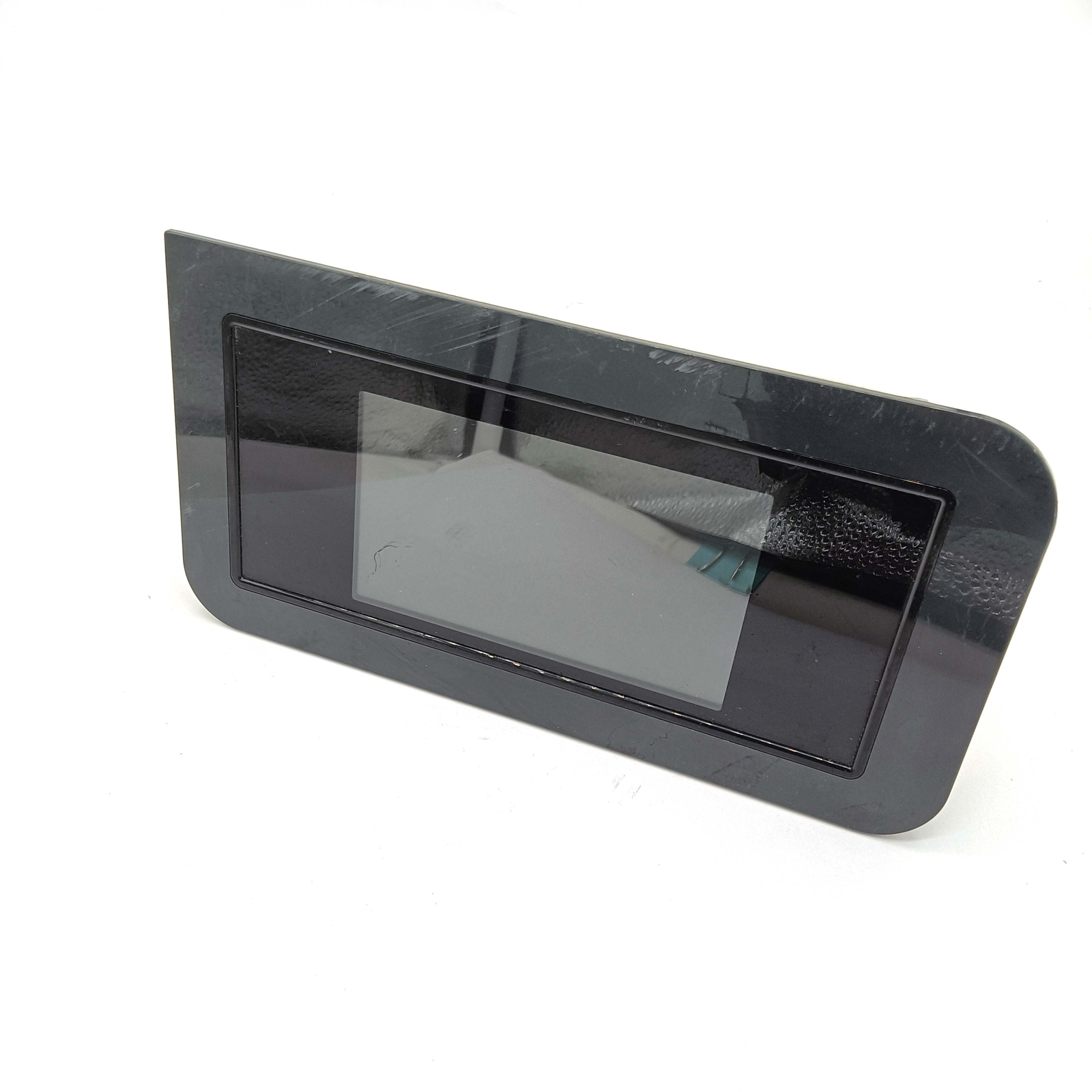 Control Panel Display Screen D3Q15-40036 Fits For HP PageWide Pro ...