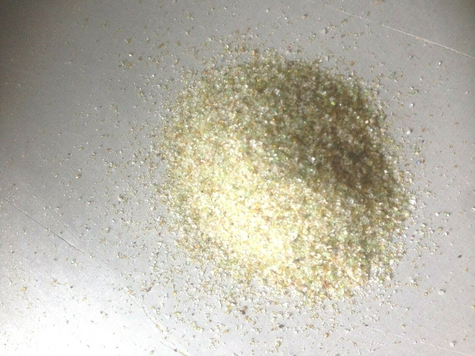 FINE MEDIUM GLASS GRIT ABRASIVE BLAST SAND | Grelly UK