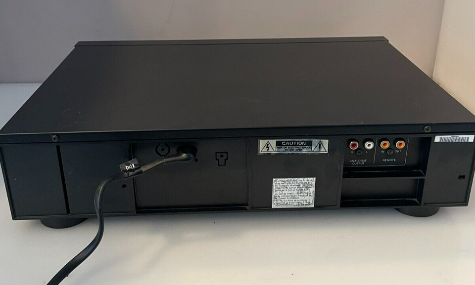 Magnavox CDB 500 CD Player | eBay