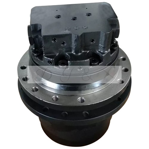 Final Drive Motor Assy fits for Komatsu Excavator PC10-7 768399634199| eBay