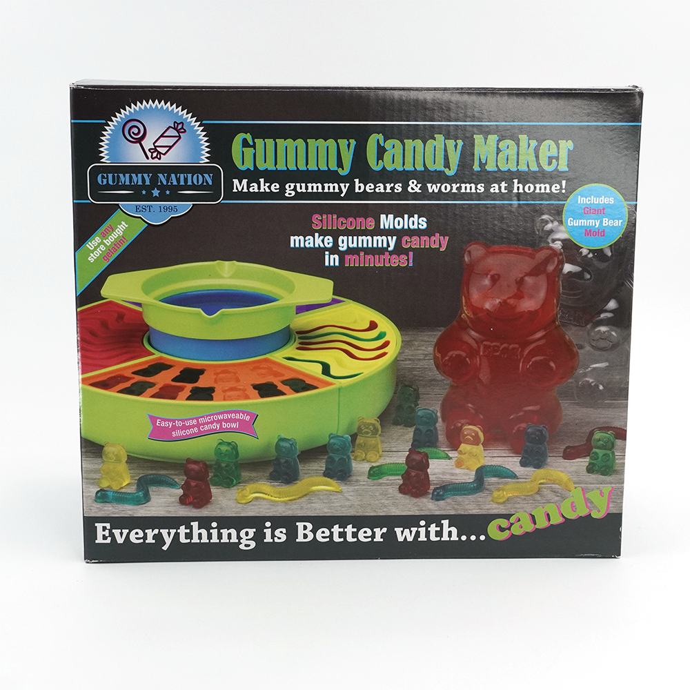 Microwaveable Plastic Candy Molds 30 Cavity Silicone Peanut Butter