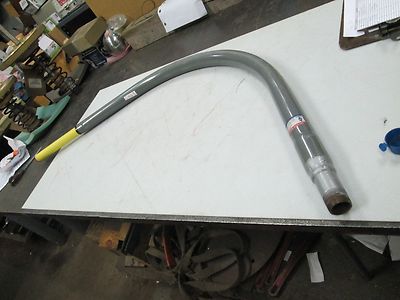 Lyall Anodeless Riser 1" NPTx1" IPS SDR1 P/N STDLY070070D Driscopipe ...