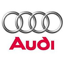 AUDI A4 B7 FRONT LEFT SWAY BAR END LINK COUPLING ROD 8E0411317 | eBay