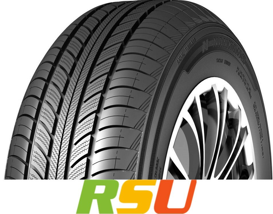 18570 R14 88t Ganzjahresreifen