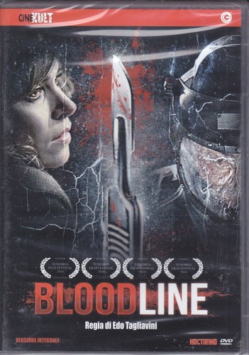 dvd BLOODLINE version intégrale neuf scellé 2011 | eBay