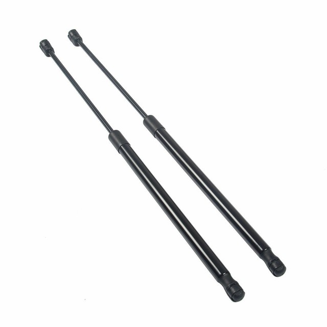 2PCS Front Hood Lift Support Shock Strut 95851135900 For 11-14 Porsche ...