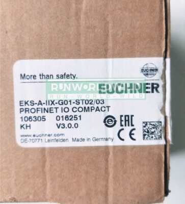 1 of NEW FOR EKS-A-IIX-G01-ST02/03 security module | eBay