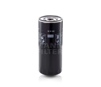 MANN+HUMMELL REPLACEMENT OIL FILTER FOR JOY 527631-04 | eBay