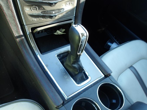 Used Automatic Transmission Shift Lever Assembly fits: 2015 Lincoln Mkx ...