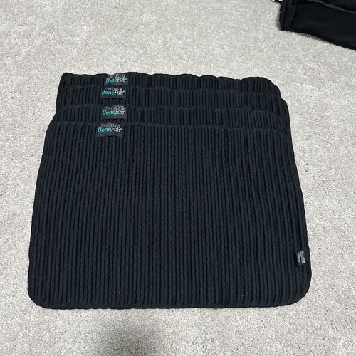 BeneFAB Products Horse Antimicrobial VersiWraps / Quilts 14” SET of 4 ...