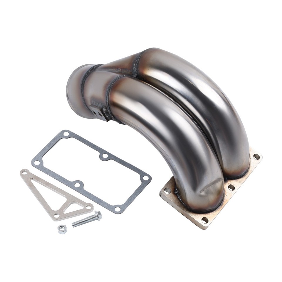 Fits Dodge RAM Cummins 2500 3500 6.7L- Intake Manifold Plenum Grid ...